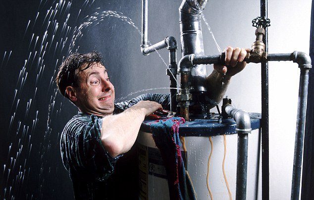 Plumbing Troubleshooting Guide