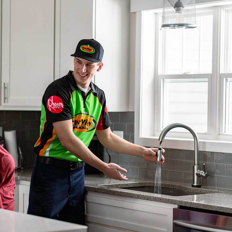 Expert Plumbers in Calgary | Professional Plumbing Services | Call Now ...